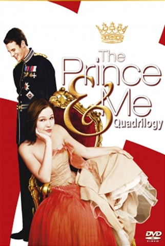 Prince & Me - CeX (MX): - Comprar, Vender, Donar